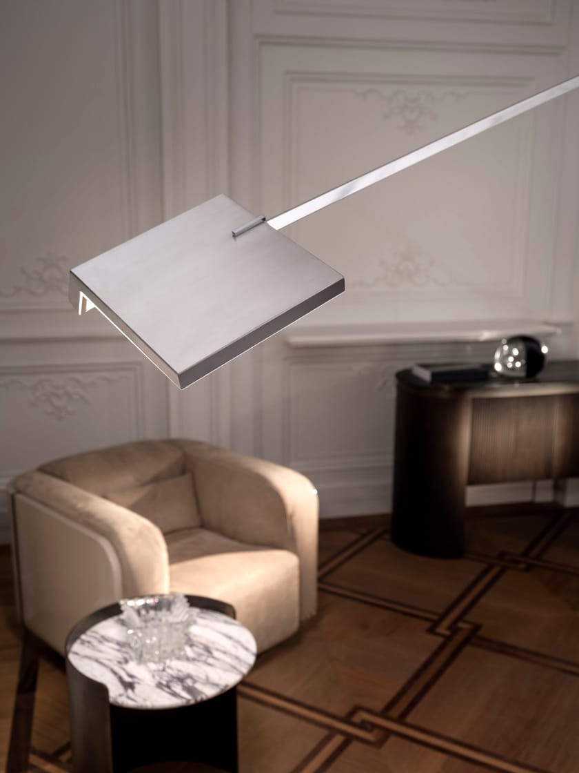 GIRAFFA Floor lamp By Esperia