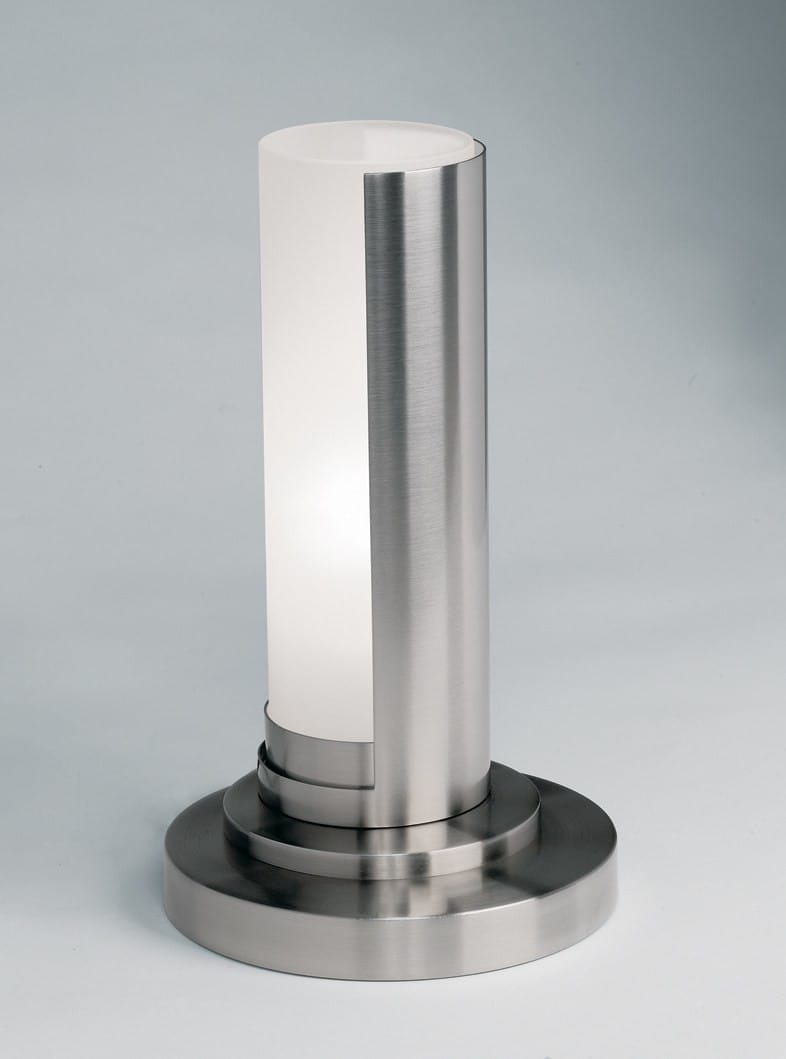 313 BIS | Table lamp Adjustable table lamp By Jean Perzel