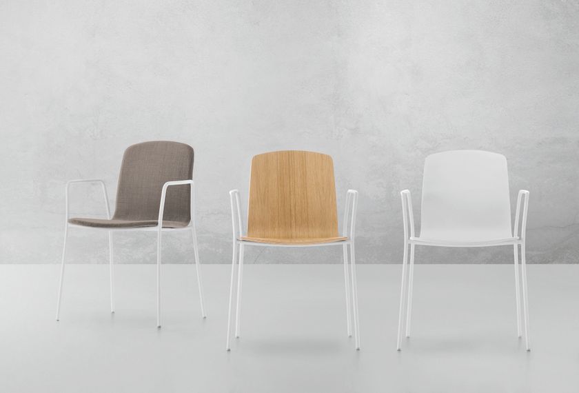 ANN Chair By INCLASS