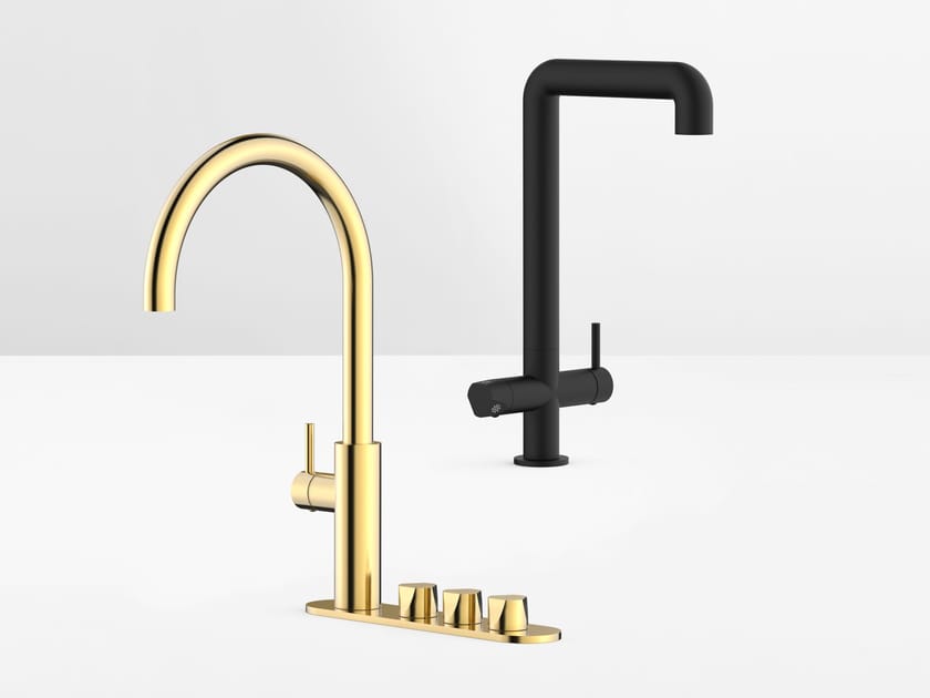 IB: Bathroom taps | Archiproducts