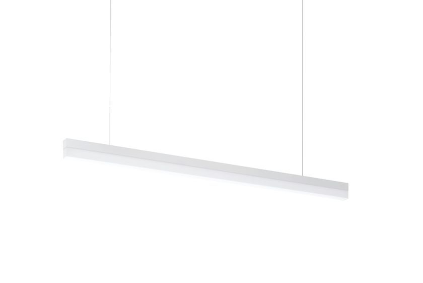 MINUS Linear lighting profile By Intra lighting