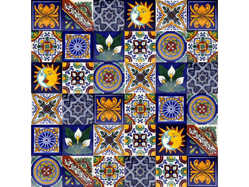 PABLO Wall tiles By CERAMES