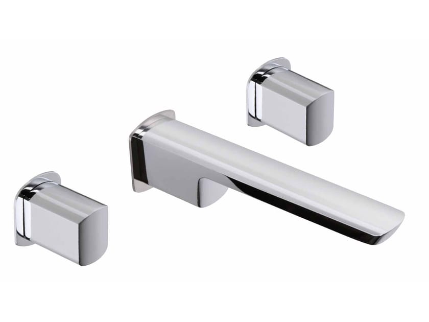 MIS 56321910 Washbasin tap By PALAZZANI.EU