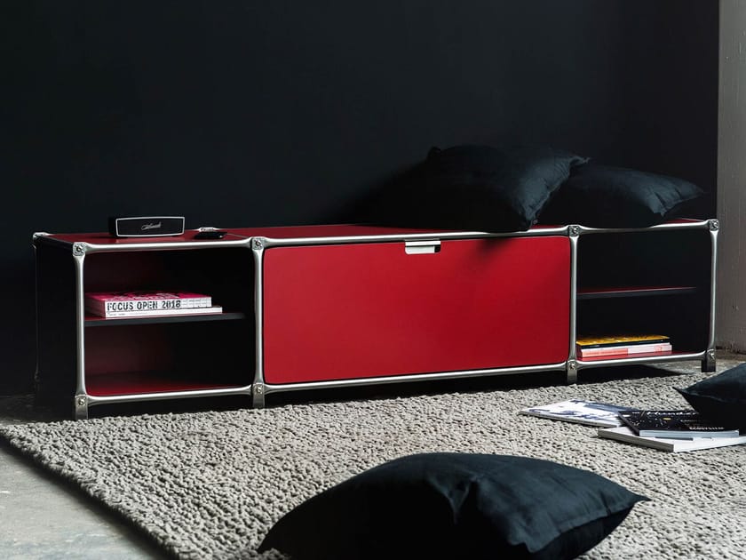 SIDEBOARDS Office storage unit By System 180