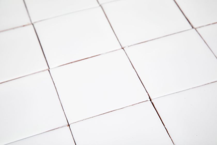 BLANCO PURO Wall tiles By CERAMES