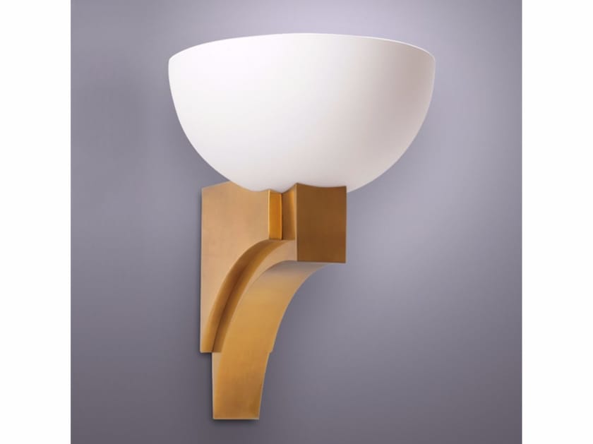 348 | Applique murale Applique murale By Jean Perzel