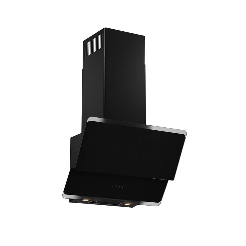 3490 OSLO cooker hood By Silverline