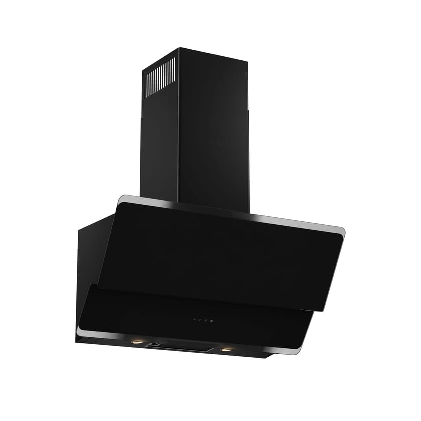 3490 OSLO cooker hood By Silverline