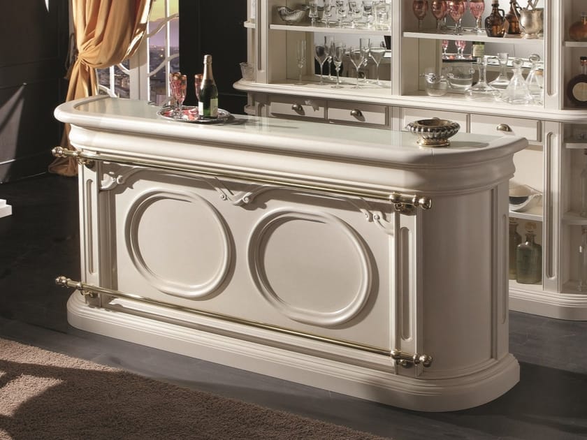 Balcões de bar | Mobiliário para restaurantes e bares | Archiproducts