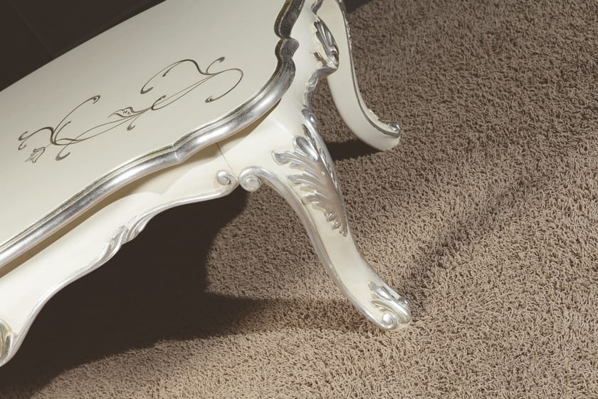 35TH ANNIVERSARY 876 茶几 By SCAPPINI & C