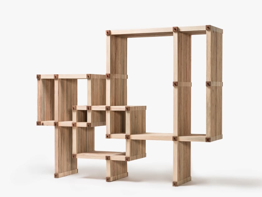 #36 | Regalsystem By Linie by Cabana