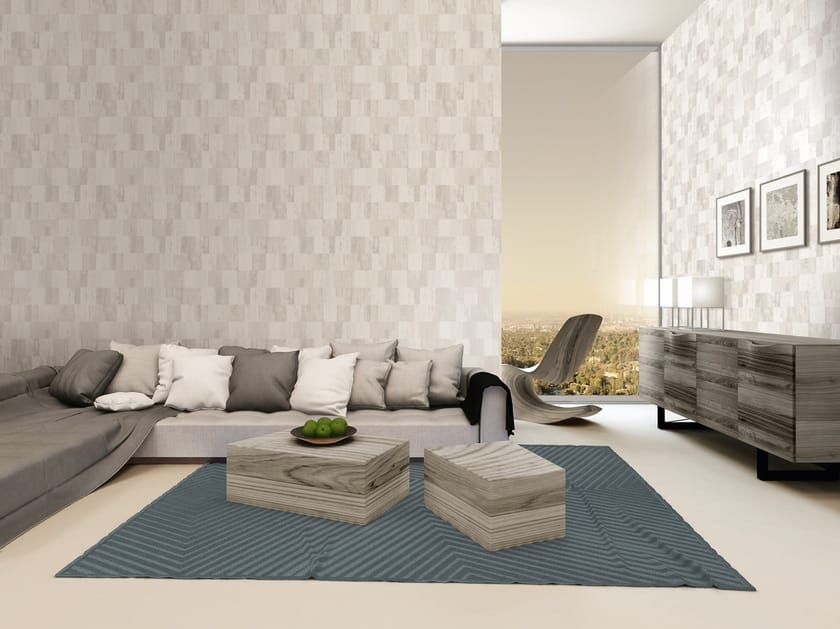 Architects Paper: Wallpapers | Archiproducts