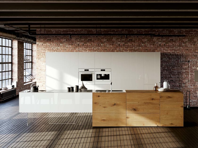 Lago: Modular solutions for design furniture | Archiproducts