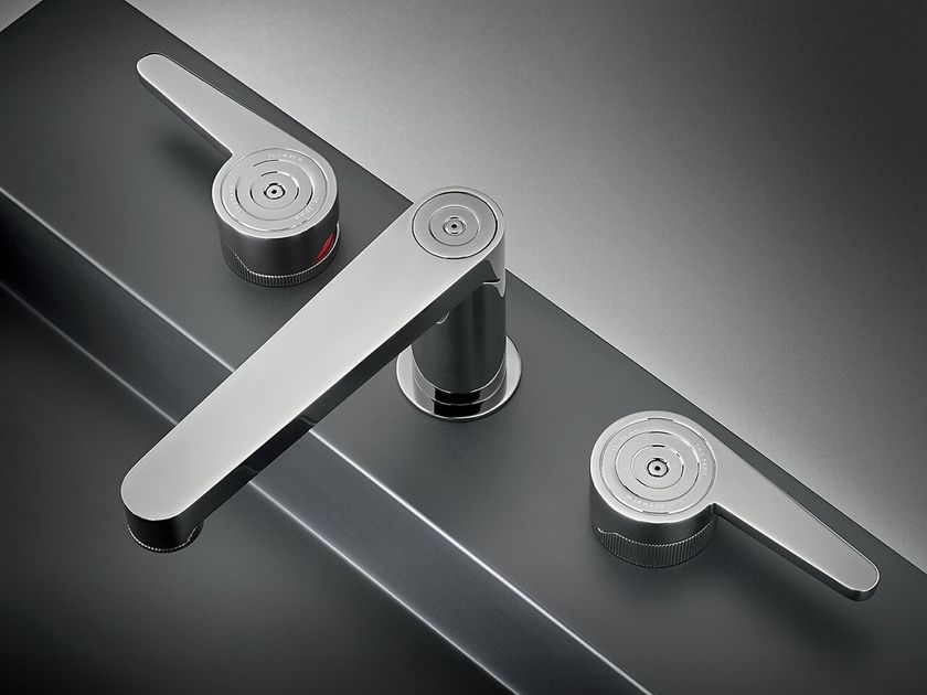THG Paris: Bathroom taps and bathroom accessories | Archiproducts