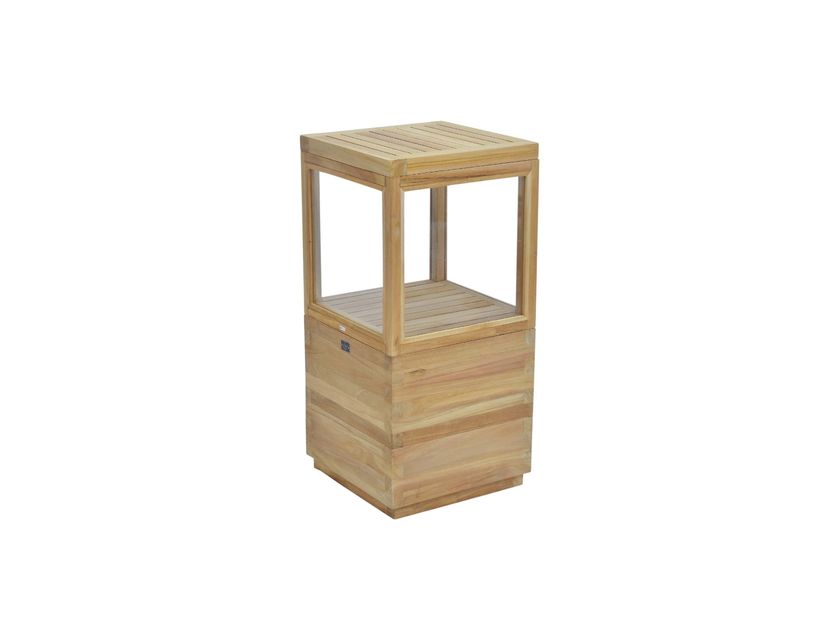 ORIZONT Lantern By cbdesign