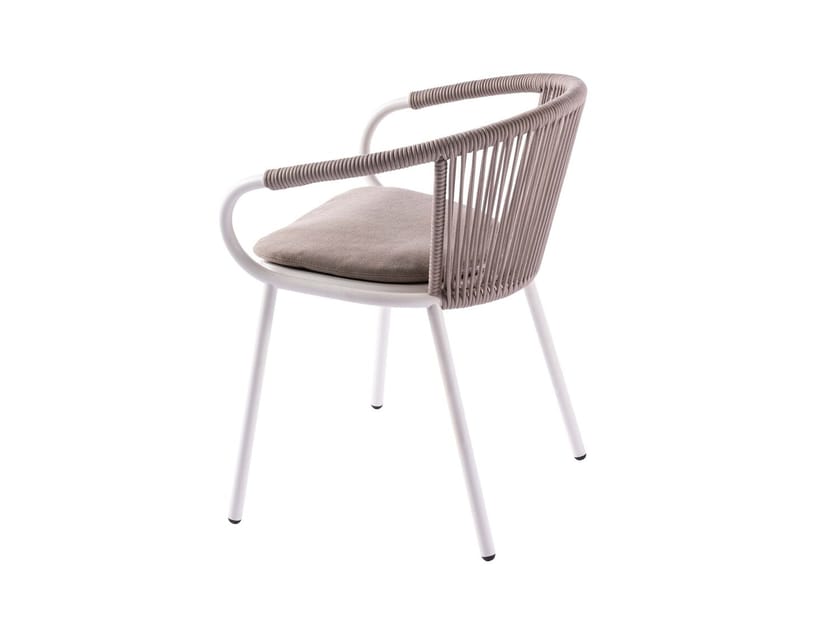 GILDA LIDO Chair By Cappellini