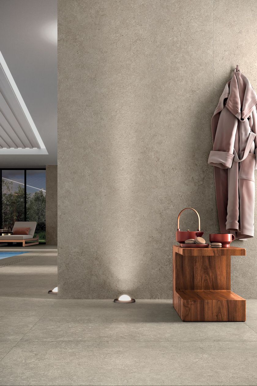 PURA - SAND Flooring By COTTO D'ESTE