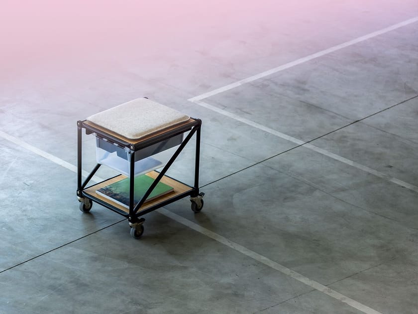 SITRACK Trolley By System 180