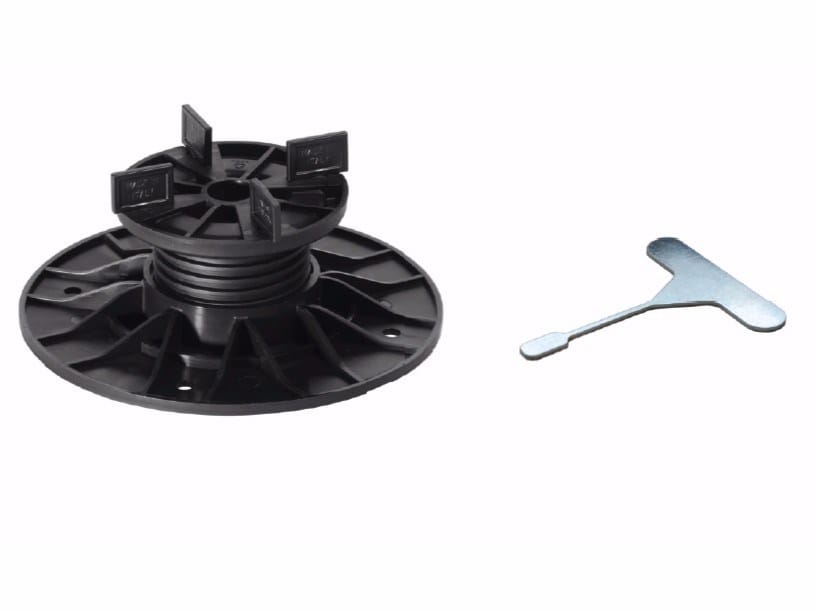 3D SCOPIC TILE-SUPPORT 3D-scopic tiles support with adjustable height ...