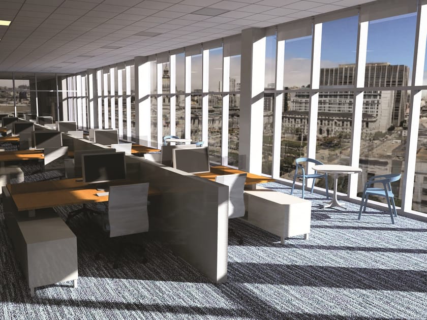 Solar control window film 3M Daylight Redirecting Film By 3M Italia