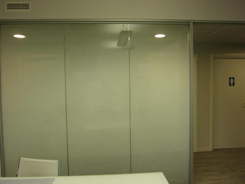 3M FASARA | Decorative window film By TOPFILM