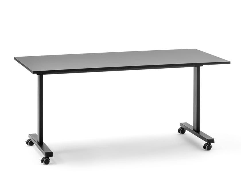 228 TILTING Writing desk By Mara