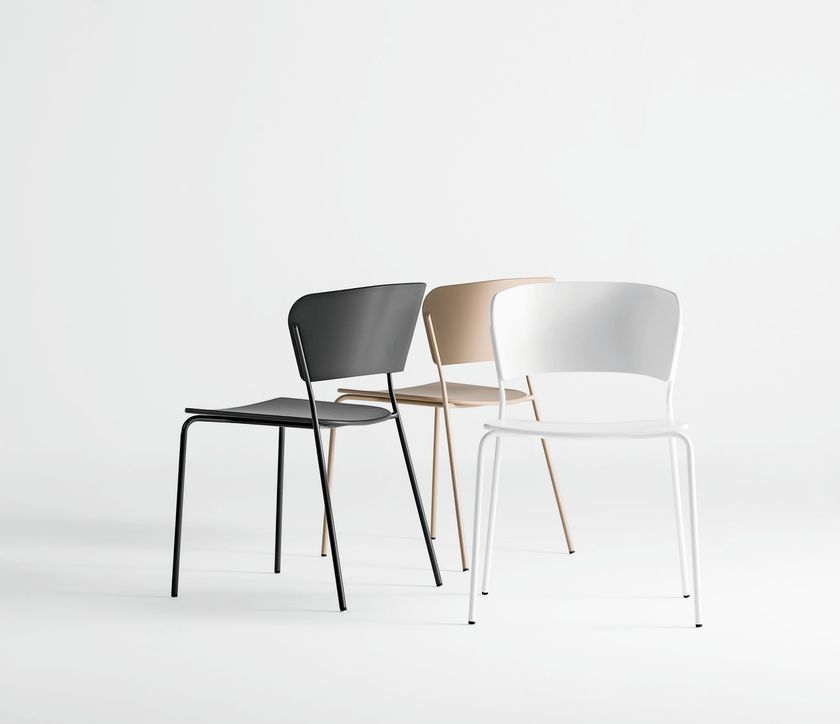 ARC Chair By INCLASS