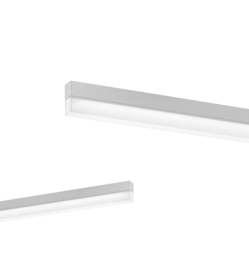MINUS Linear lighting profile By Intra lighting