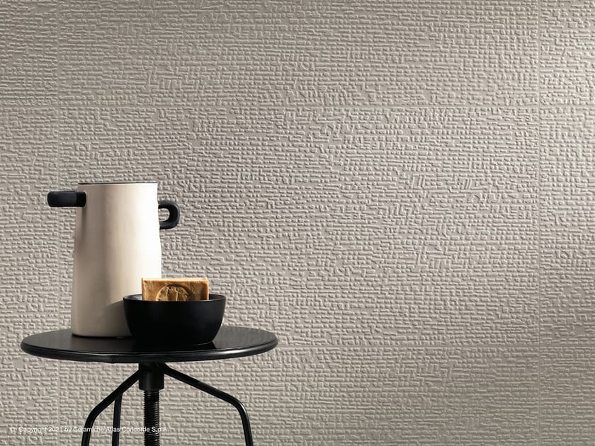 Ceramic 3D Wall Tiles | Archiproducts