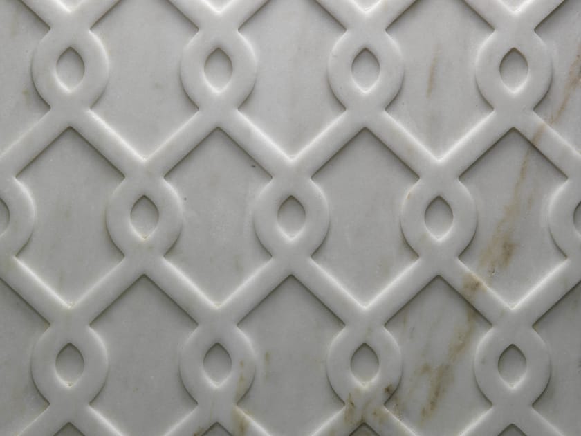 Marble 3D Wall Claddings | Archiproducts