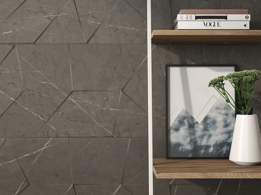 Products by ITT Ceramic White-paste wall tiles | Archiproducts