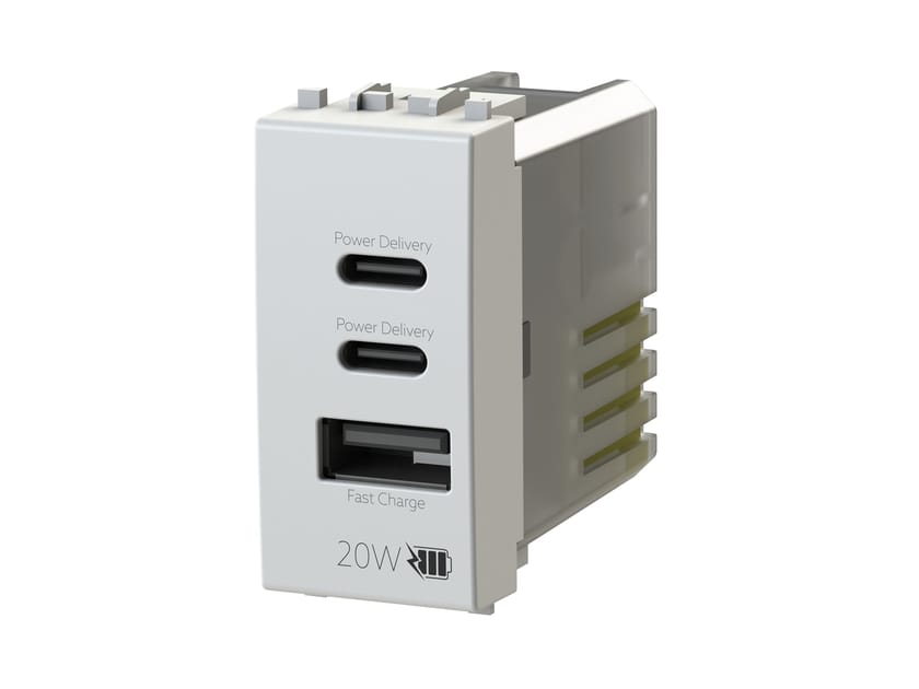 4 BOX: Electrical outlets | Archiproducts