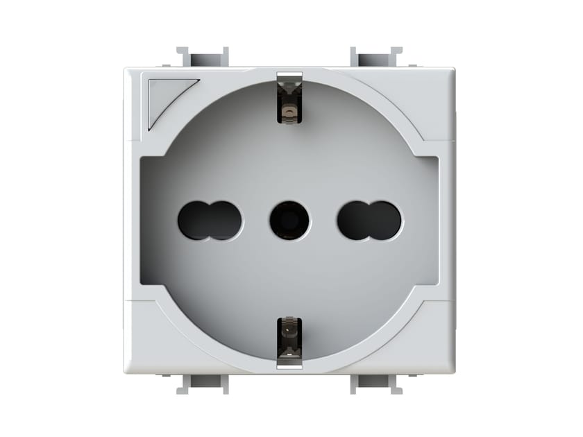 P40 S 4BP40S.AM Electrical socket By 4 BOX