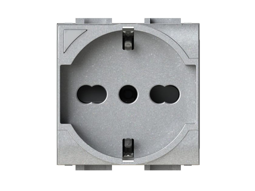 P40 S 4BP40S.NT Electrical socket By 4 BOX