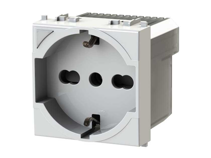 4 BOX: Electrical outlets | Archiproducts