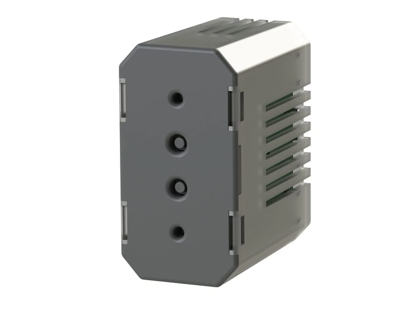 RELÈ PRO S Relay By 4 BOX