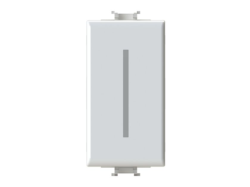 UNIKO LITE S 4BCU1S.AM Smart electrical socket By 4 BOX