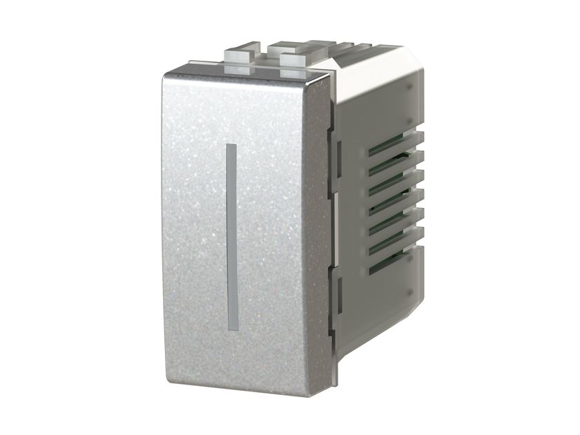 UNIKO LITE S 4BCU1S.NT Smart electrical socket By 4 BOX