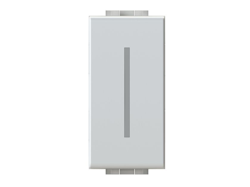 UNIKO LITE S 4BCU1S.N Comando multifunzione smart By 4 BOX