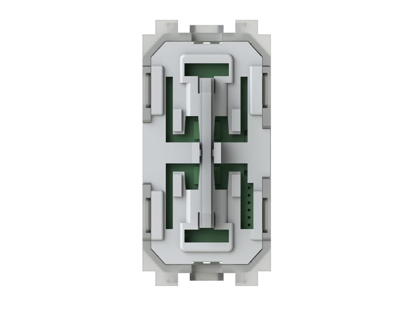 Comando multifunzione UNIKO PRO S 4BCU2S.K - 4 BOX - Edilportale