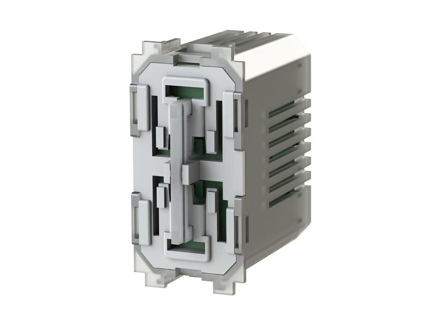 Comando multifunzione UNIKO PRO S 4BCU2S.K - 4 BOX - Edilportale