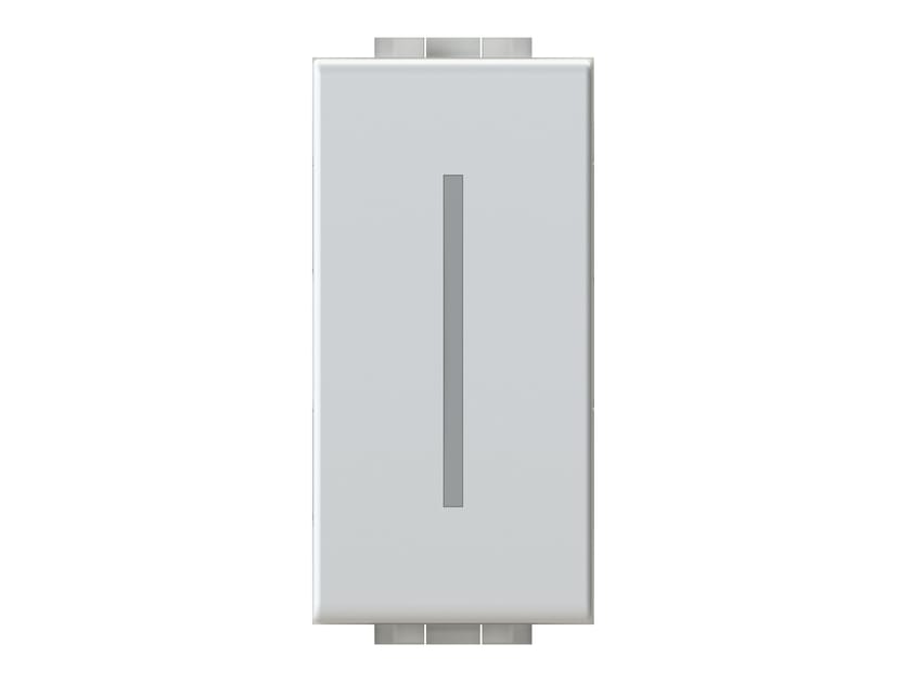 UNIKO PRO S 4BCU2S.N Comando multifunzione By 4 BOX