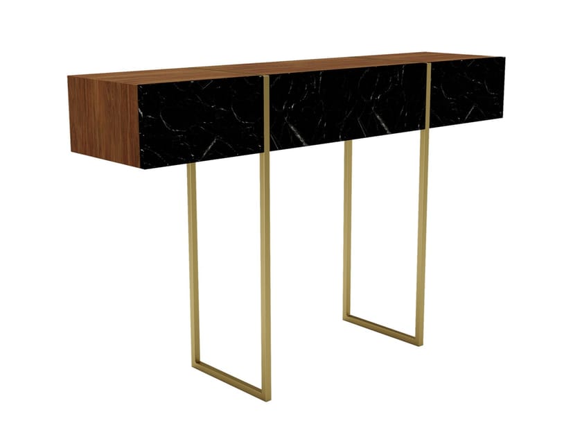 Console Tables, with BIM/CAD | Archiproducts