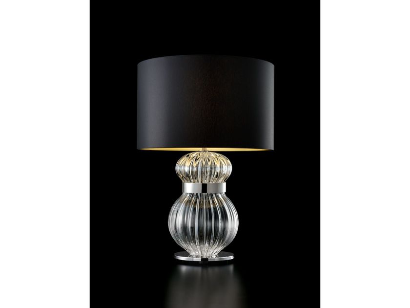 MEDINA Table lamp By Barovier&Toso Vetrerie Artische Riunite