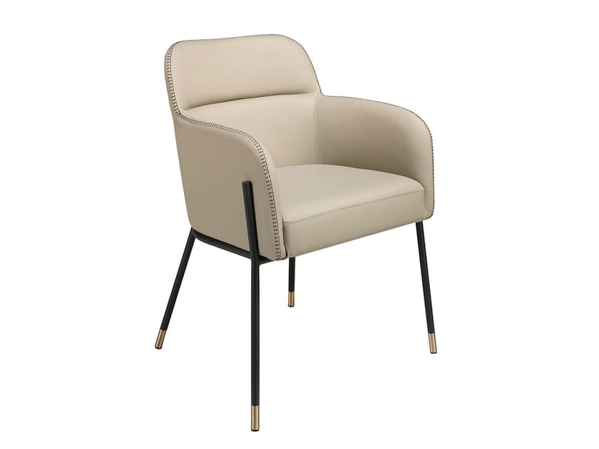 4106 chair By Angel Cerdá