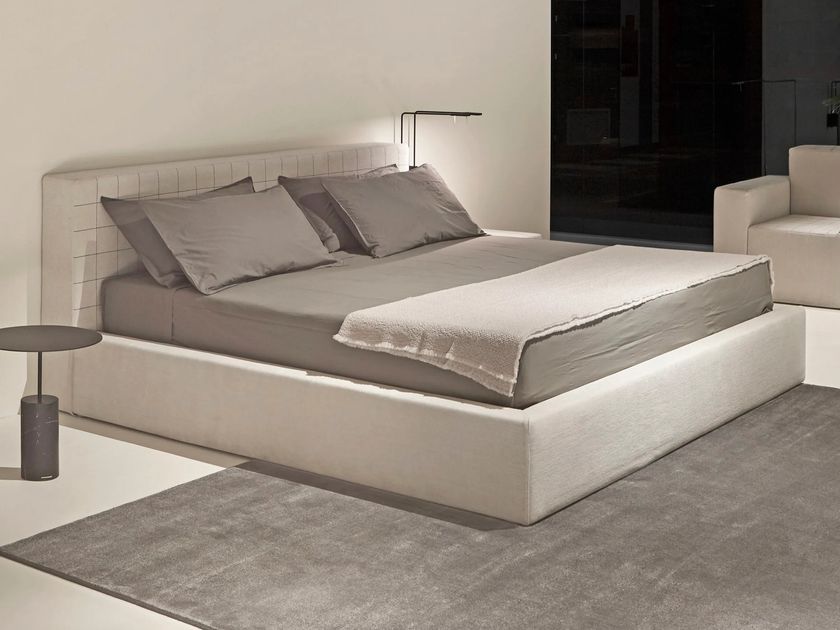 TRL Bed By Antoniolupi