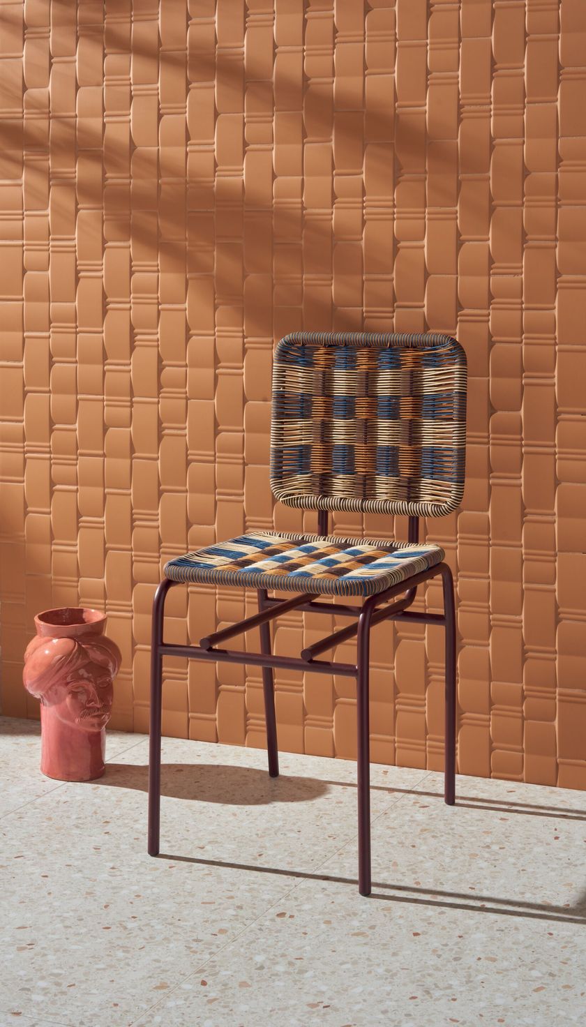 MOU Wall tiles By 41zero42