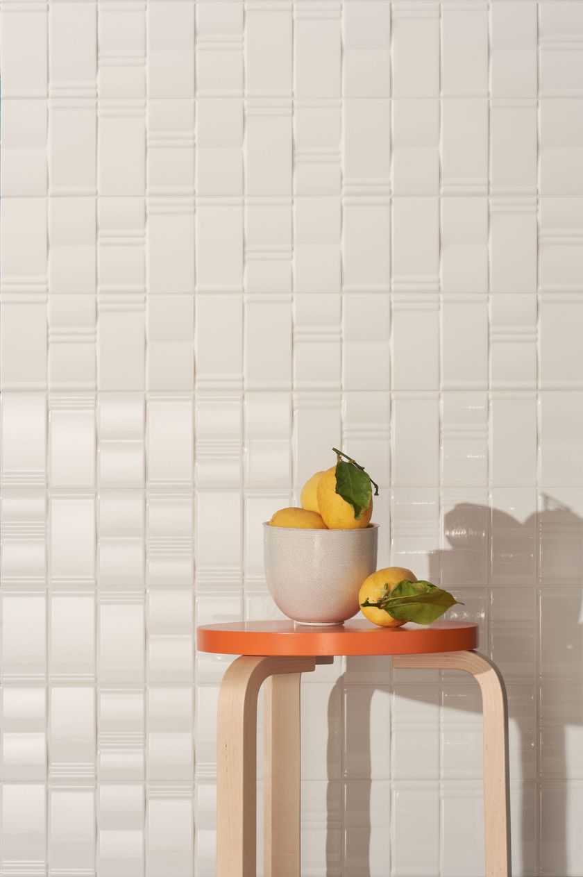 MOU Wall tiles By 41zero42