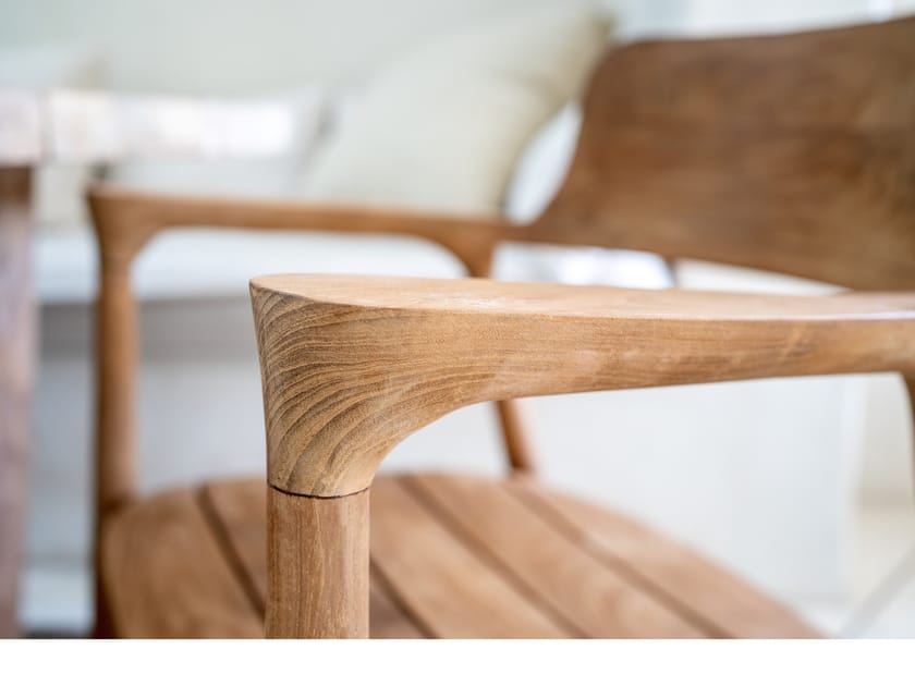 ODDE Sedia By cbdesign