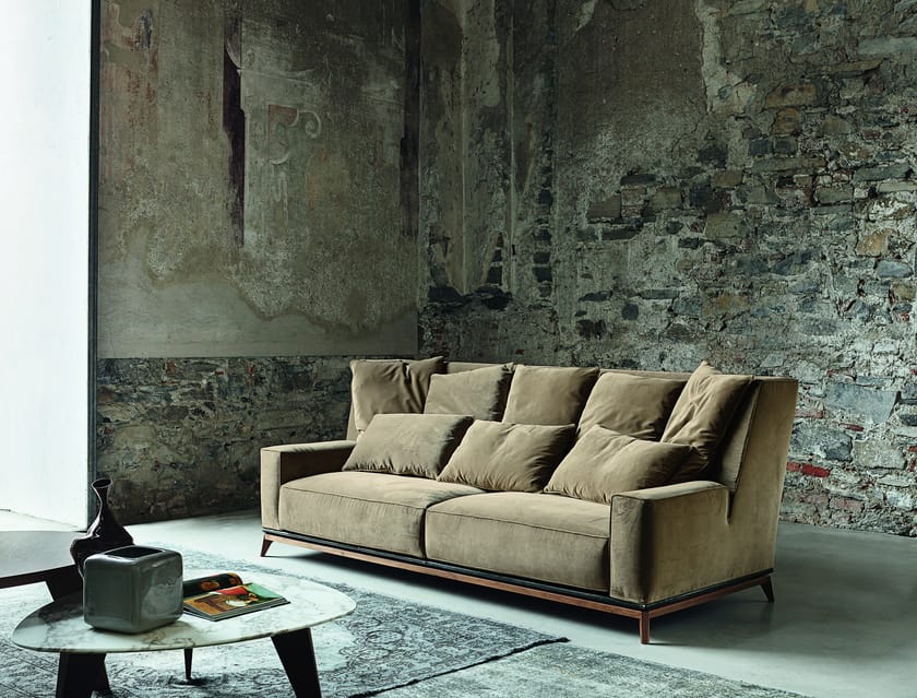 430 OPERA | Sofa By Vibieffe design Gianluigi Landoni